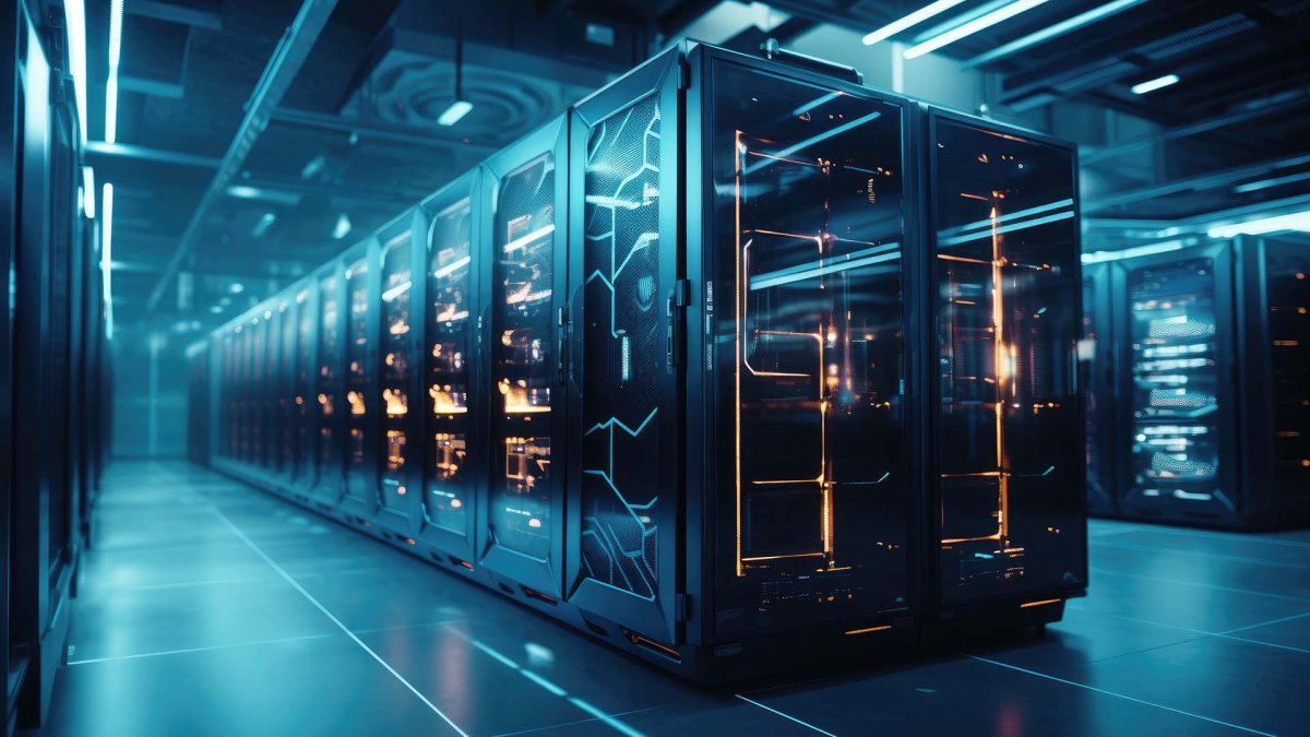 Hostede løsninger - HardSoft